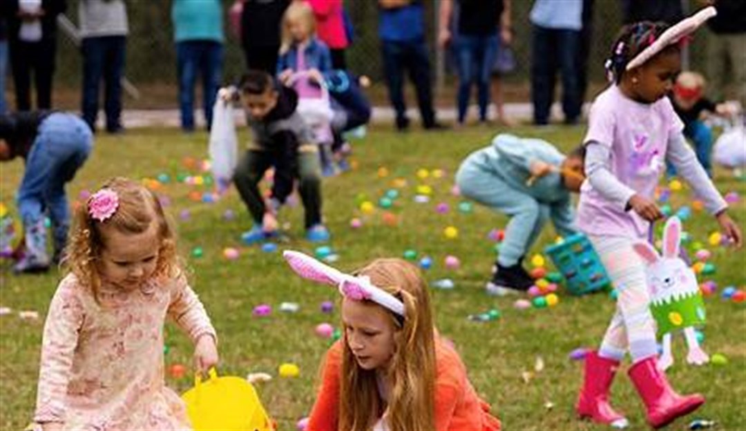 Easter Escapes: Family Fun in North Wales