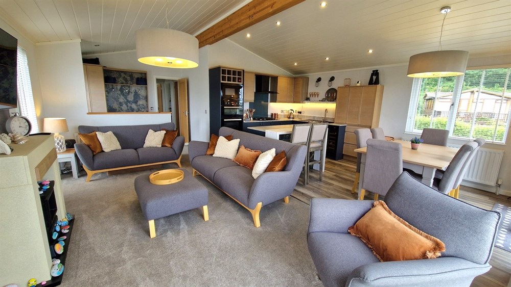 Aspire Luksus Lodge for Sale – Sea Views | St. David’s Park