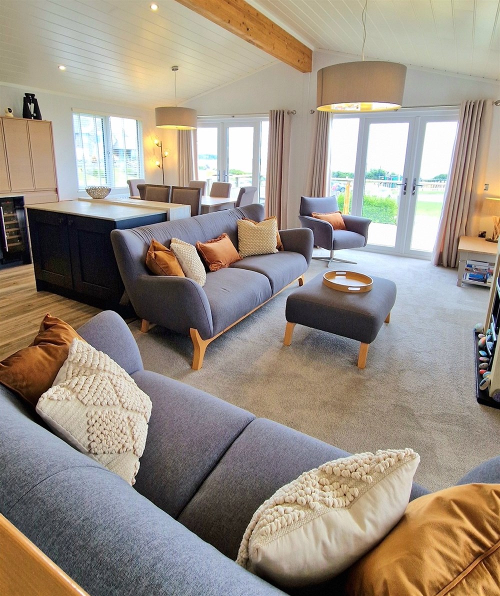 Aspire Luksus Lodge for Sale – Sea Views | St. David’s Park