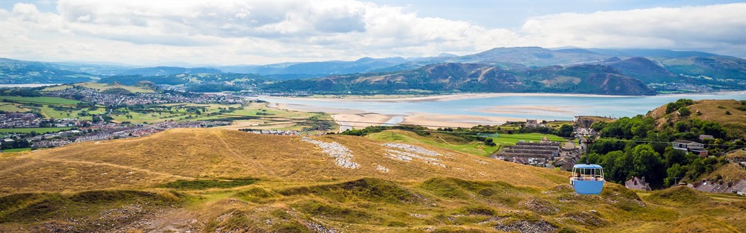 Things to do in Conwy | Activity Guide for Holidaymakers