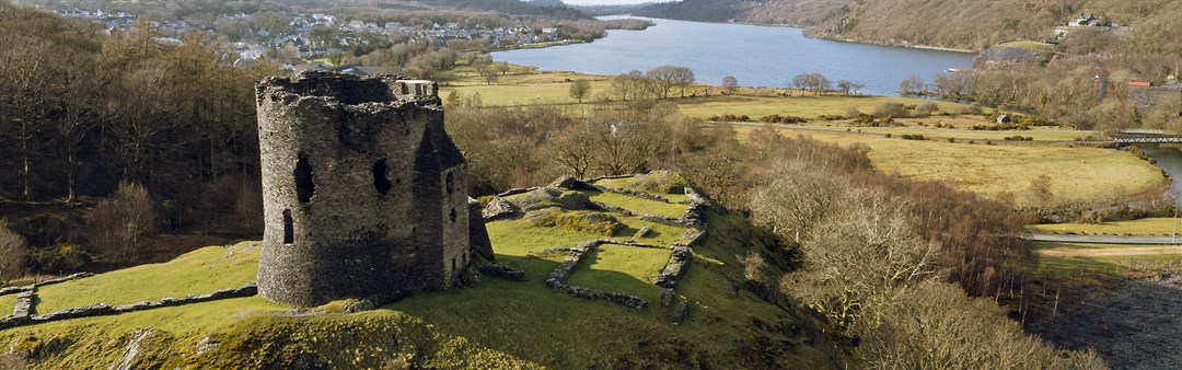 Explore Snowdonia | Tourism Guide to Holidays in North Wales